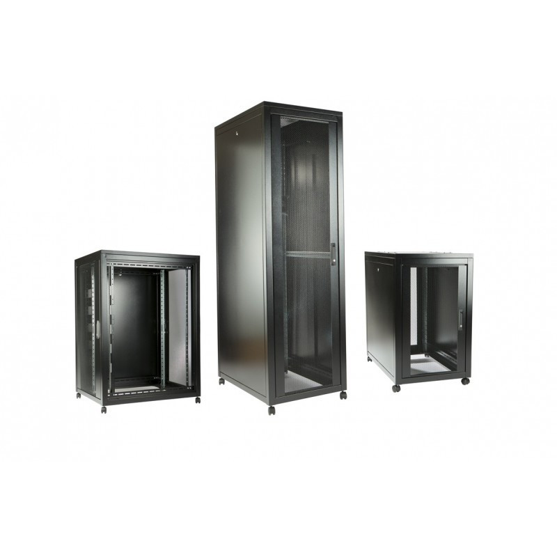 CCS 600mm x 1000mm Server Cabinet | CCS | Server Cabinets