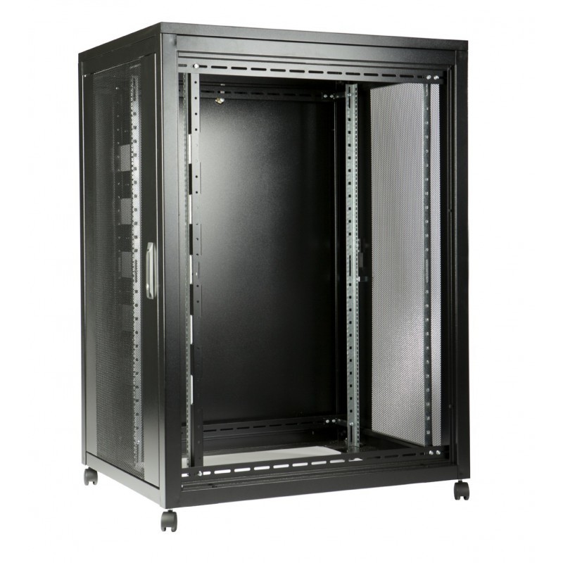 CCS 800mm x 1000mm Server Cabinet | CCS | Server Cabinets & Racks