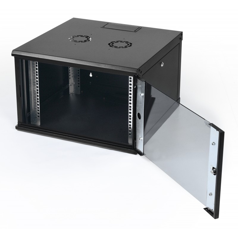 450mm Deep Wall Mounted Data Cabinets | Wall Mounted Data Cabinets