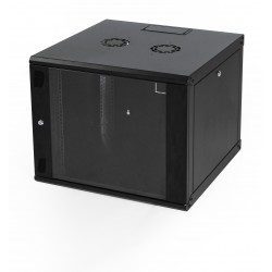 Wall Mount Data Cabinets & Accessories | RackyRax