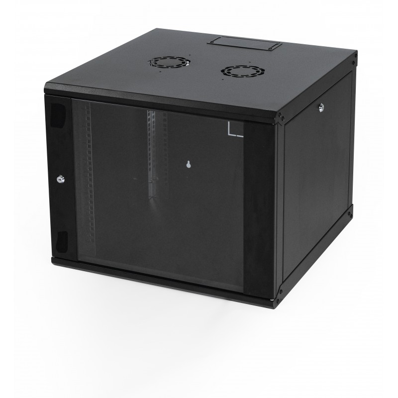 450mm Deep Wall Mounted Data Cabinets | Wall Mounted Data Cabinets