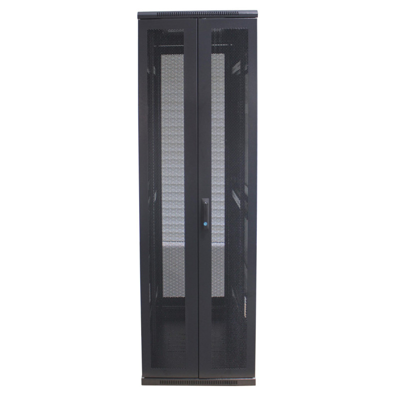 RackyRax 600mm x 1000mm Server Cabinet | Server Cabinets from RackyRax