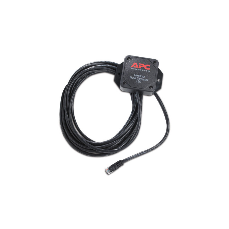 APC Wired, Sensor, NetBotz, Spot Fluid, 15ft